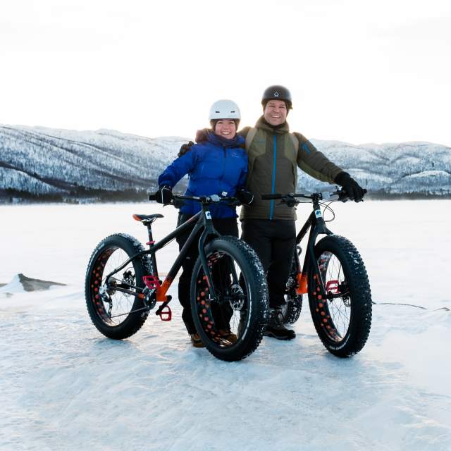 Geilo | A true winter wonderland