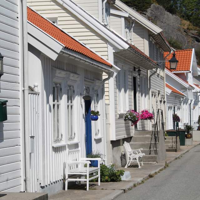 Lindesnes og Mandal, Norge | Sørlandet i en nøddeskal