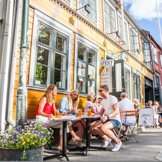 Trøndelag, Norge | Natur, kultur, historie