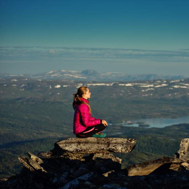 Namdalen | Där naturen kommer till dig