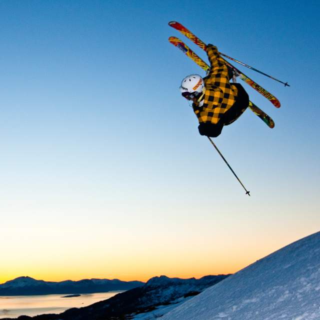 Molde | Jazzy vibes and wonderful views