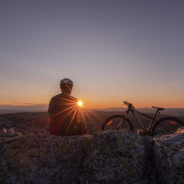 Summer in Trysil | Mountain biking heaven