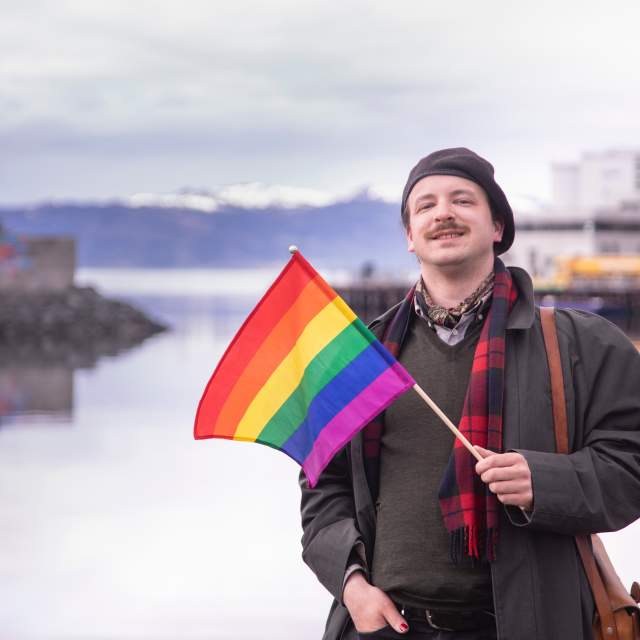 LGBTIQ-venlige mødesteder i Norge | Lad de lokale guide dig