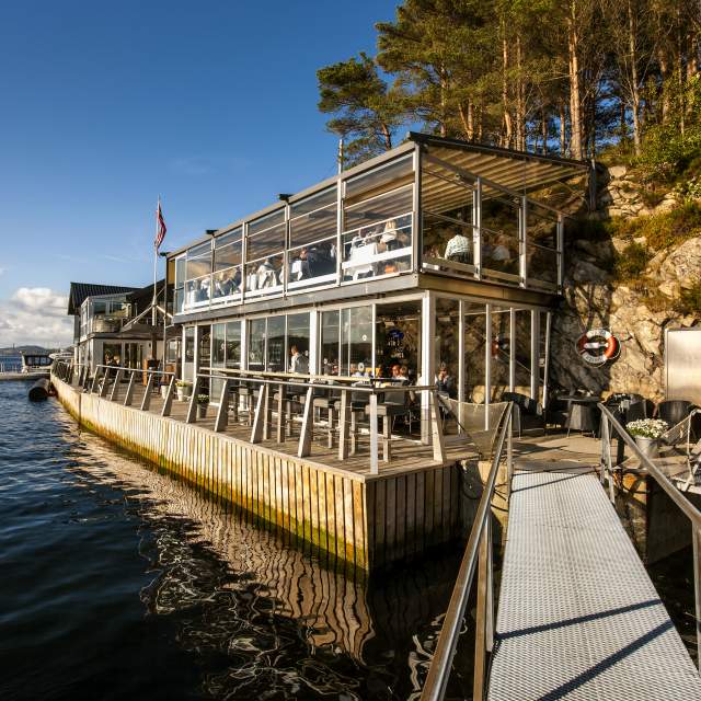 Norway's top restaurants and food I The meals you'll never forget