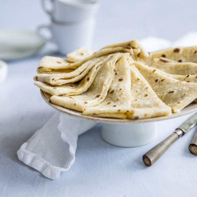 Lefse Filling Recipes | Bryont Blog