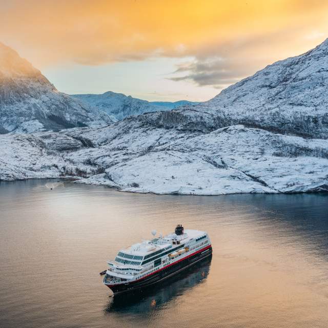 Marvelous May in Norway | Things to do