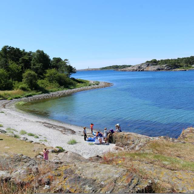 Arendal | Seaside bliss in Southern Norway