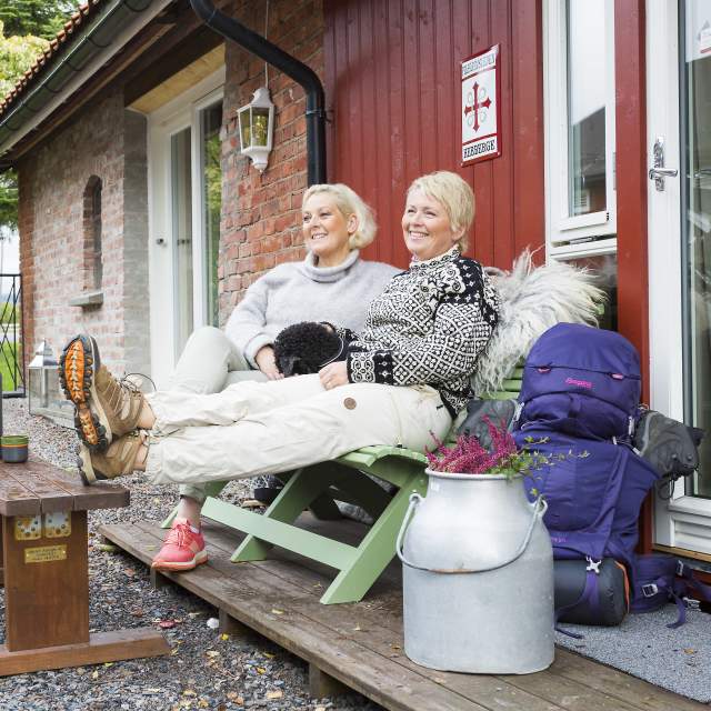 Discover Romerike | Wonderful accommodation, Historic Eidsvoll, and ...