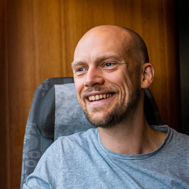 Raumabanan i Norge | En vacker tågresa