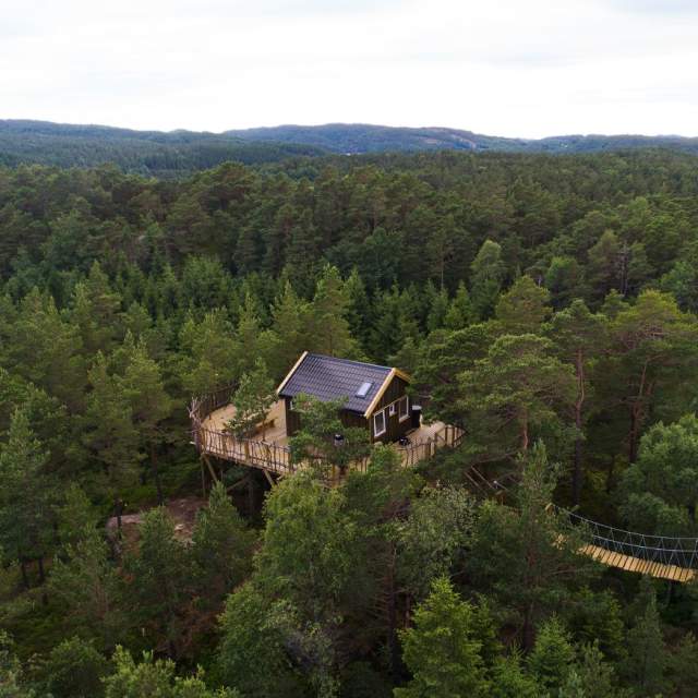 Lindesnes og Mandal, Norge | Sørlandet i en nøddeskal