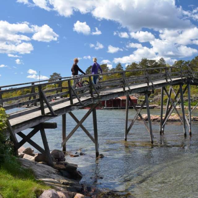 Grimstad | Poeternas stad