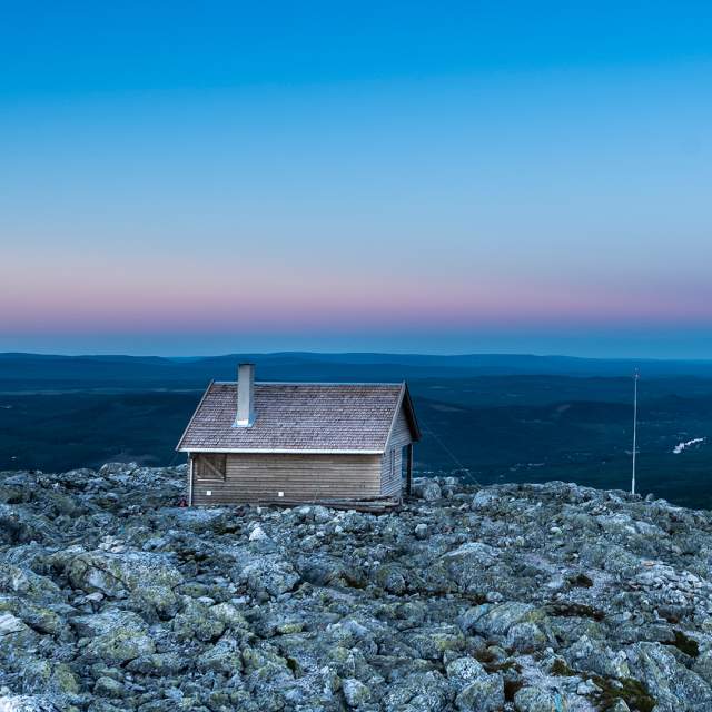 Summer in Trysil | Mountain biking heaven