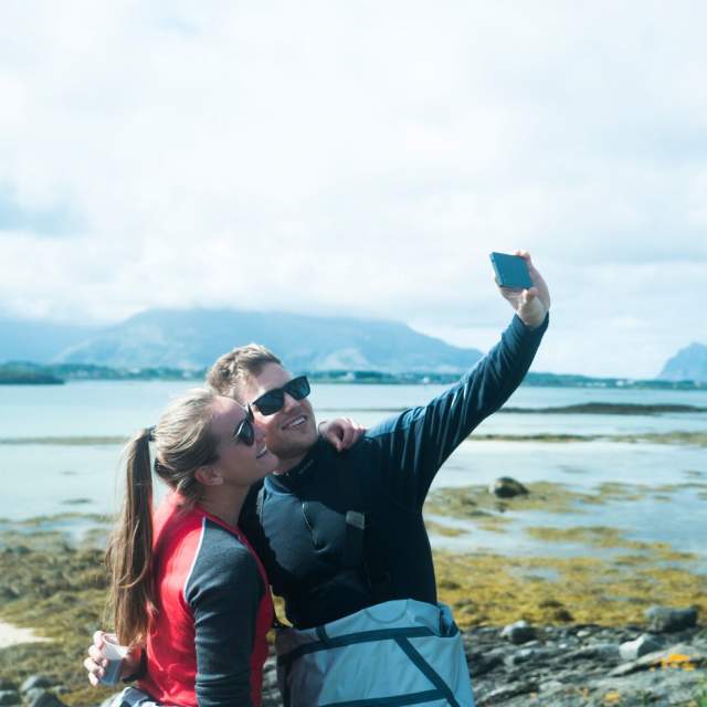 Where to propose in Norway
