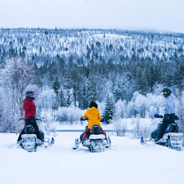 Geilo | A true winter wonderland