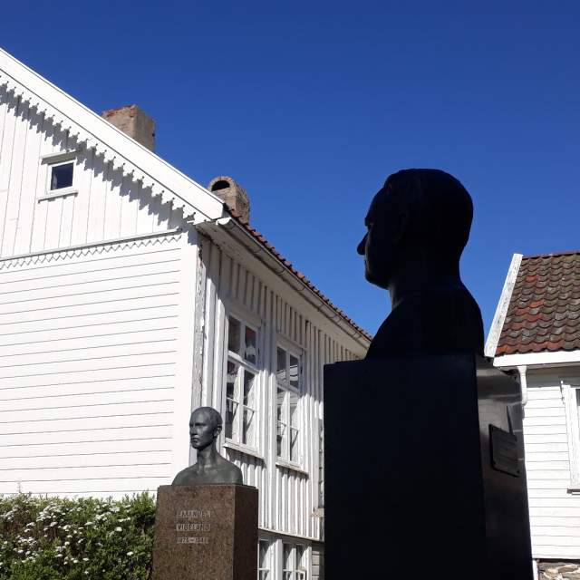 Lindesnes och Mandal I Södra Norge i ett nötskal