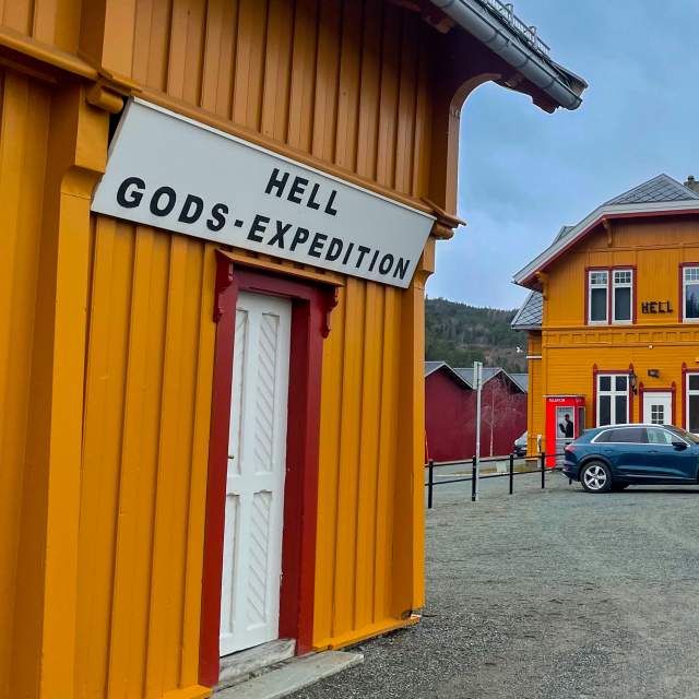Hell Norway Norway's Humane Approach To Prisons Can Work Here Too
