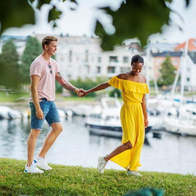 Juni i Norge | Ting at gøre