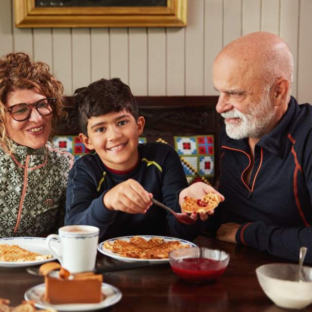 Norska bakverk du måste prova