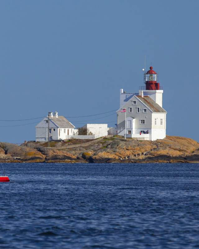 Lindesnes og Mandal, Norge | Sørlandet i en nøddeskal