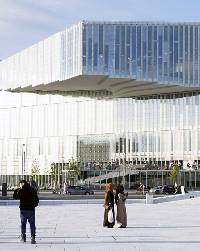 Larvik og Stavern - Visit Norway