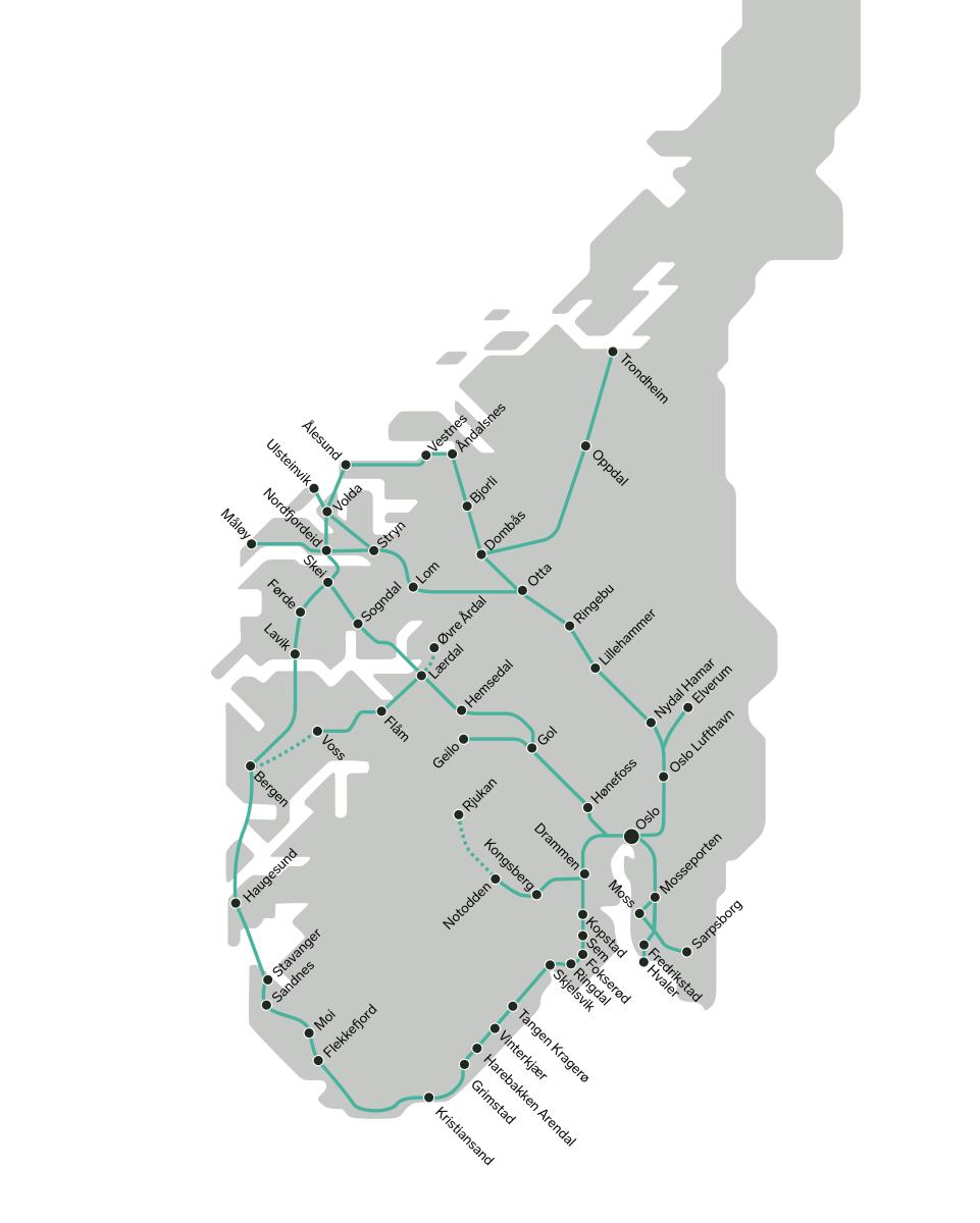 Getting around by bus | Express buses, public buses, and long-distance ...