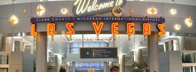 Las Vegas Convention and Visitors Authority | LVCVA