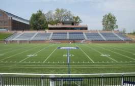 Southern Bleacher Project Portfolio | Example Stadiums