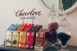 Boulder Holiday Gift Guide | Products Made or Designed in Boulder