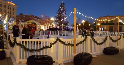 Visit Cheyenne, Wyoming