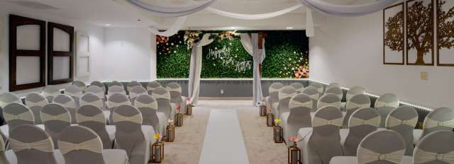 Plan a Unique Wedding in Laughlin | Visit Laughlin