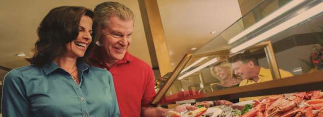 A Guide to Buffets in Laughlin | Visit Laughlin