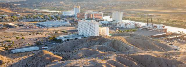 Campgrounds and RV Parks in Laughlin | Visit Laughlin