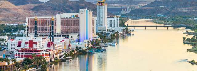 Things to do in Laughlin for Solo Travelers