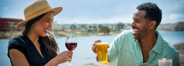 Laughlin Labor Day Weekend | Things to Do, Events & Shopping
