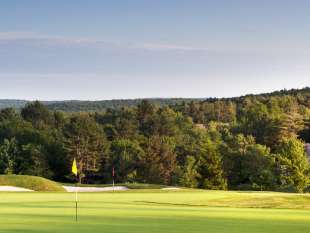 Poconos Golf Courses | Golf Getaways & Packages