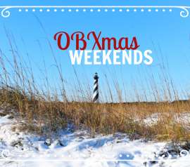 The Outer Banks | Things To Do, Hotels & Restaurants