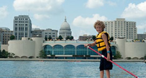 Visit Madison, WI | Hotels, Restaurants, Things to Do, Events