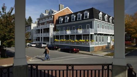 Weekend Getaways | New York State | I Love NY