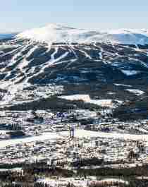 Sommar i Trysil | Norges MTB-paradis