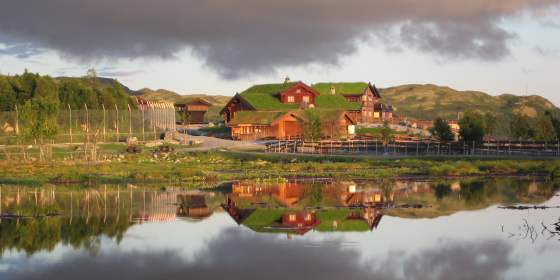 Hallingdal, Norway – Hiking, skiing, outdoor adventure