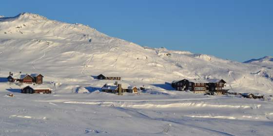 Ål, Norway – Hallingdal – Attractions and activities