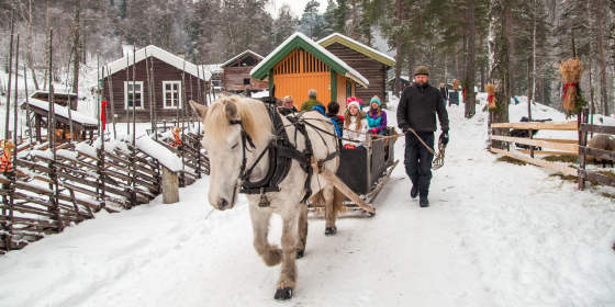Nesbyen, Norway – Hallingdal valley – Visit Norway