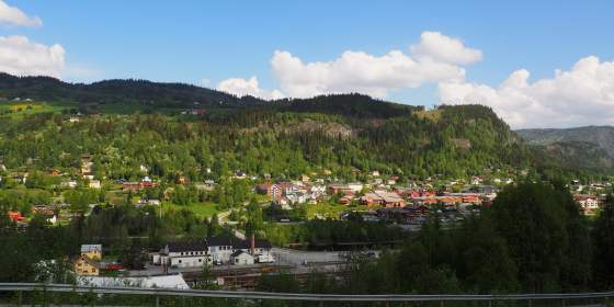 Ål i Hallingdal - Offisiell reiseguide til Norge - visitnorway.no