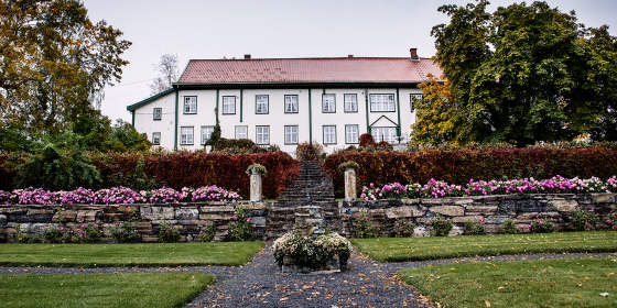 Besøg en bondegård | Livet på landet i Norge