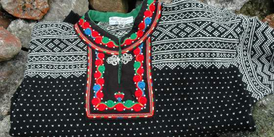 Zuid-Noorwegen - De officiële reisgids voor Noorwegen - visitnorway.nl