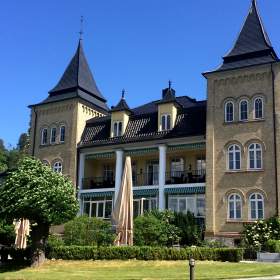 A day in Munch’s footsteps - Visit Norway