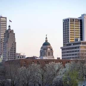 Downtown Fort Wayne, Indiana | Visit Fort Wayne