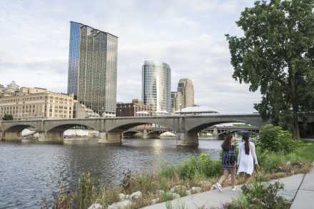 Grand Rapids Hotels, Events, Restaurants, Things to Do & Vacations