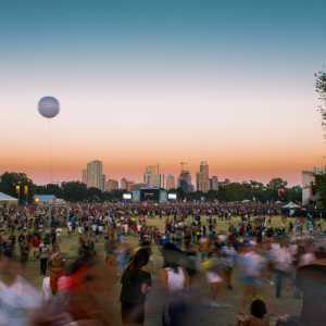 Music Festivals in Austin, TX | Austin Music Scene, Shows, Events & More