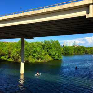 Swimming Holes | Austin, TX Natural Pools, Springs, Splash Pads & More